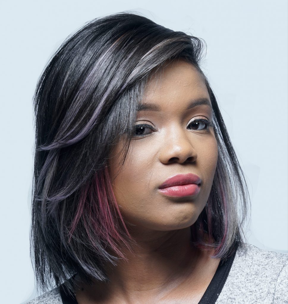 Wilmington Black Hair Stylist Salon Services